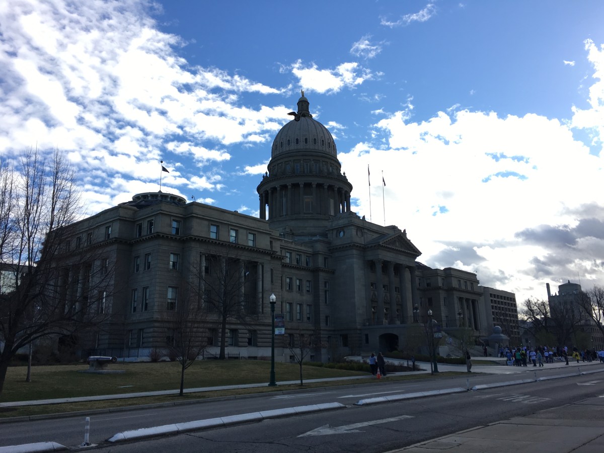 Eclipse travel edition: 36 hours in Boise | Traveling docs